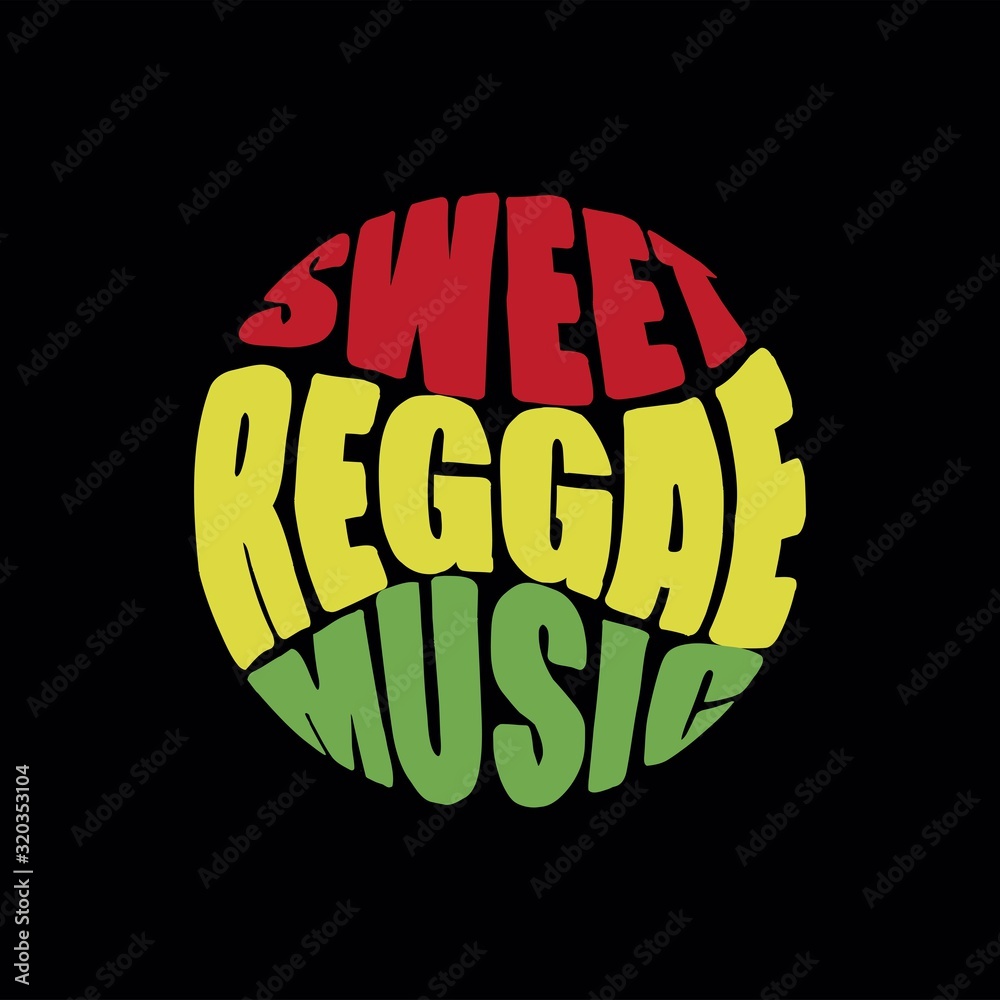 All Reggae Music