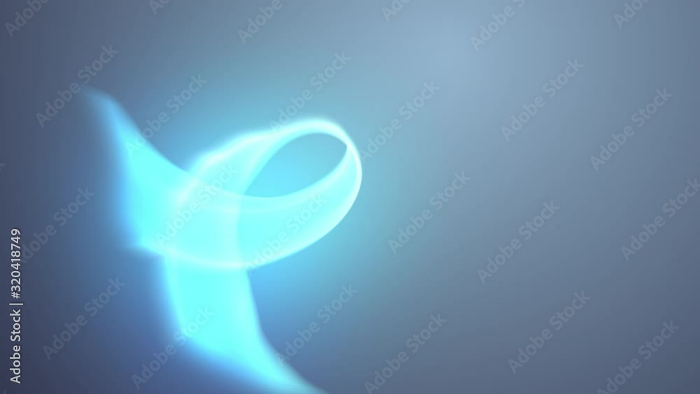 4K Abstract intro animation or Logo reveal template. Colorful and ...