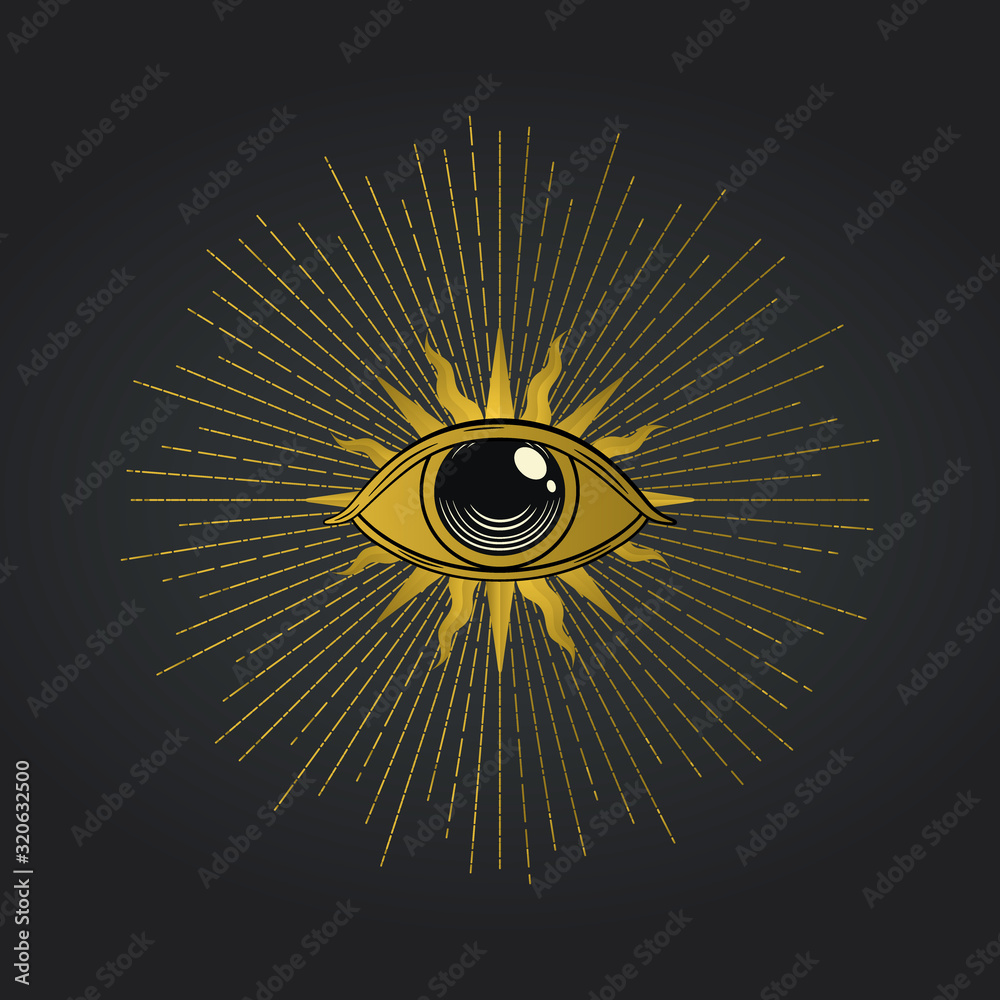 Occult Symbols In Corporate Logos