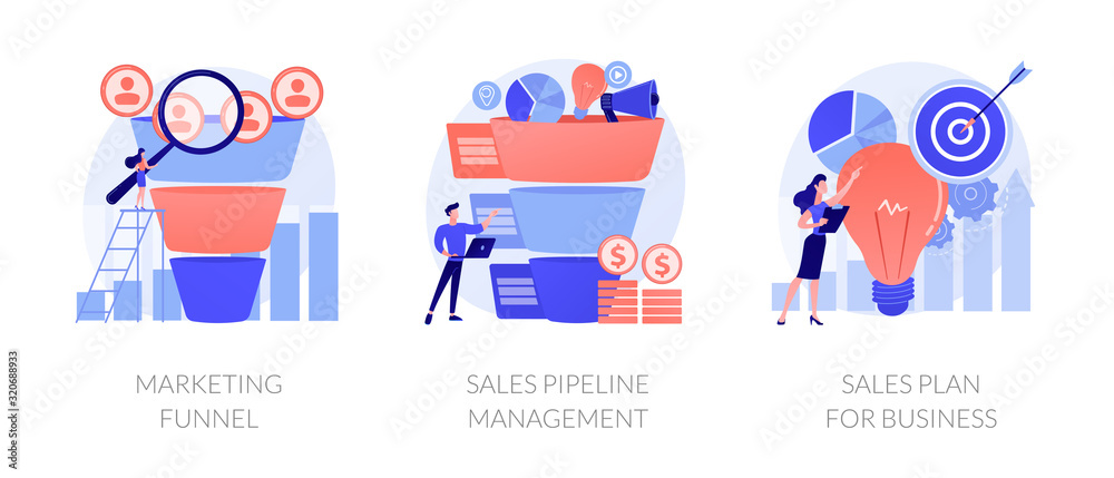 Customer engagement. Sales conversions and traffic increase strategies ...