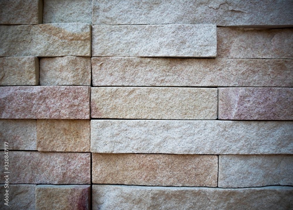 stone blocks background. Stones texture. The wall of stones.wall ...