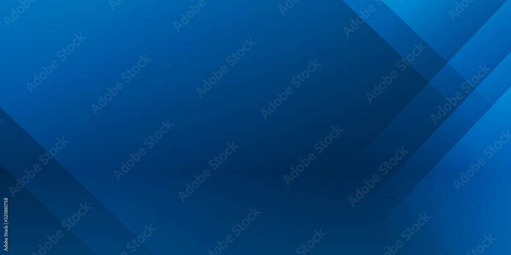 Abstract background dark blue with modern corporate concept. Stock ...