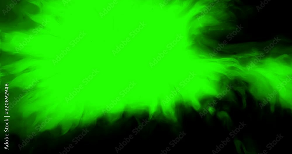 abstract paint brush stroke shape white ink splattering flowing and ...