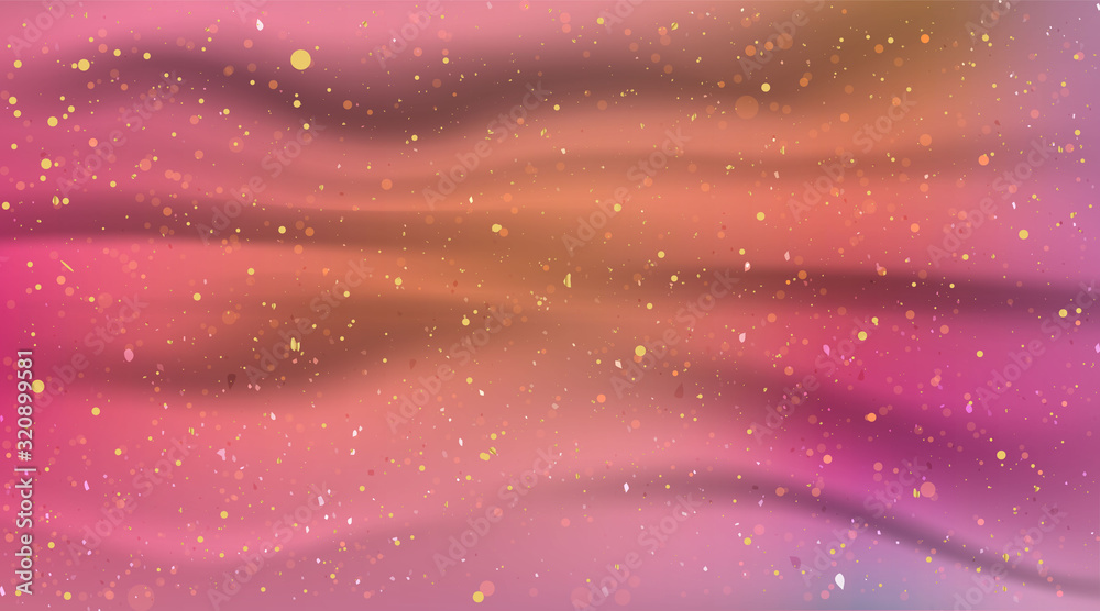 Realist empty vector fabric with grain texture, clean and minimalistic ...