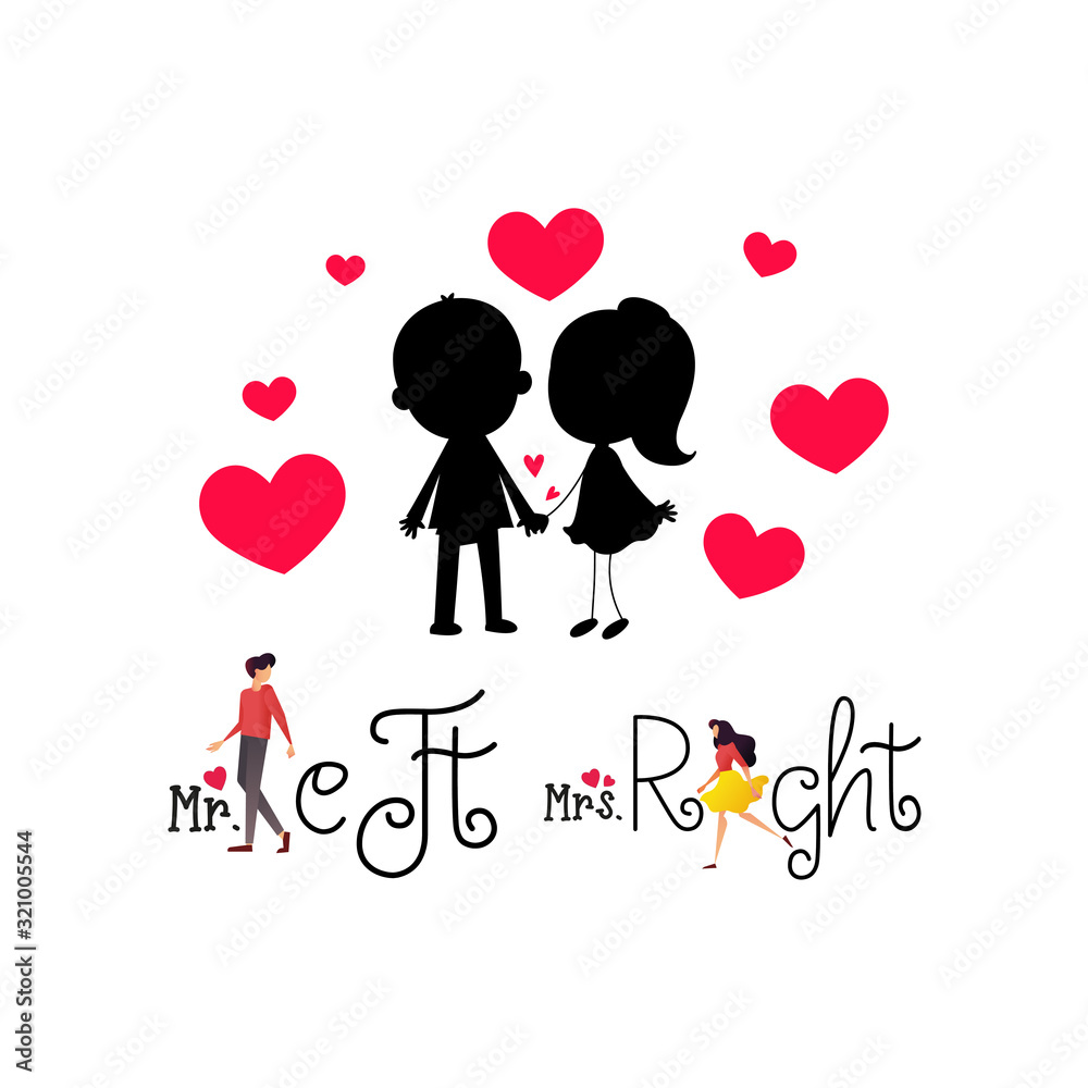 A romantic Valentines Day designs For Your Loving Day. This design of ...
