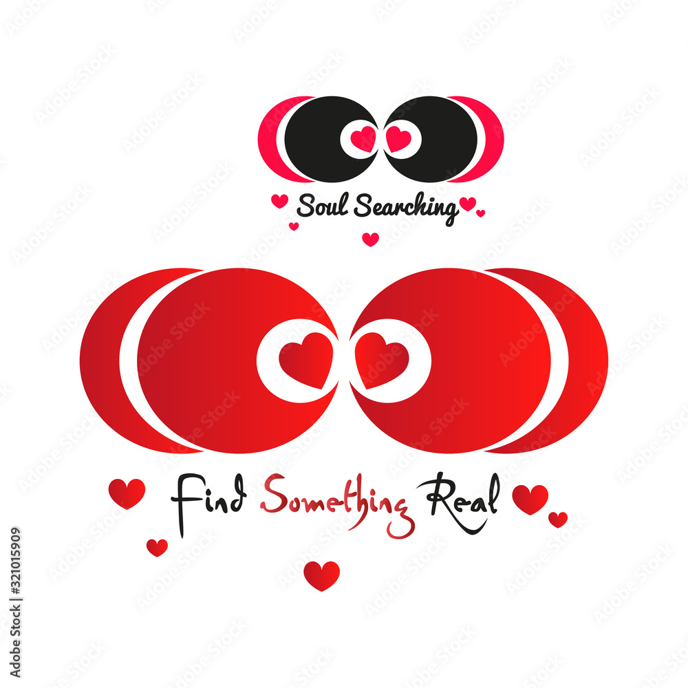 A romantic Valentines Day designs For Your Loving Day. This design of ...