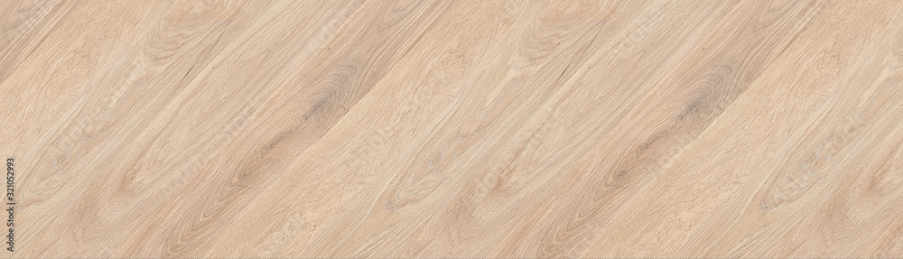 clear panoramic light wood texture Stock Photo | Adobe Stock