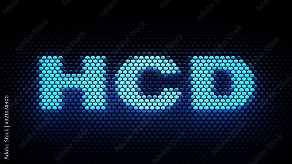 HCD acronym (Human-centered design) Stock Illustration | Adobe Stock