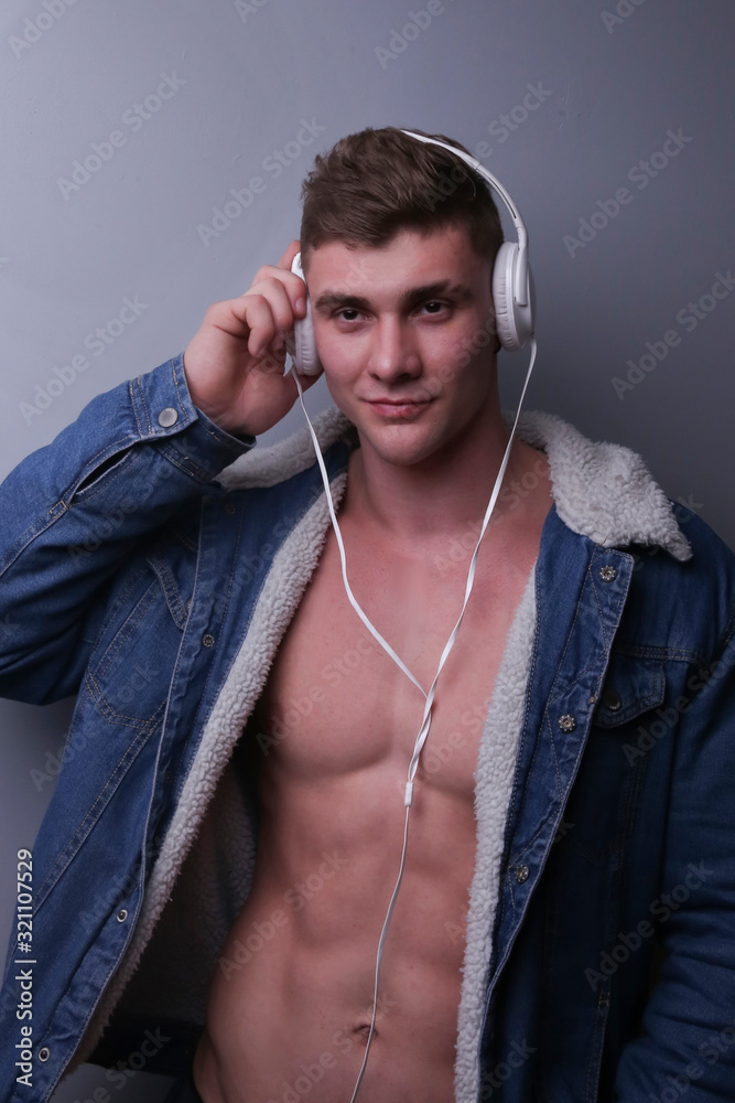 Headphones, headphone, acoustic, acoustics, sound, electronics ...