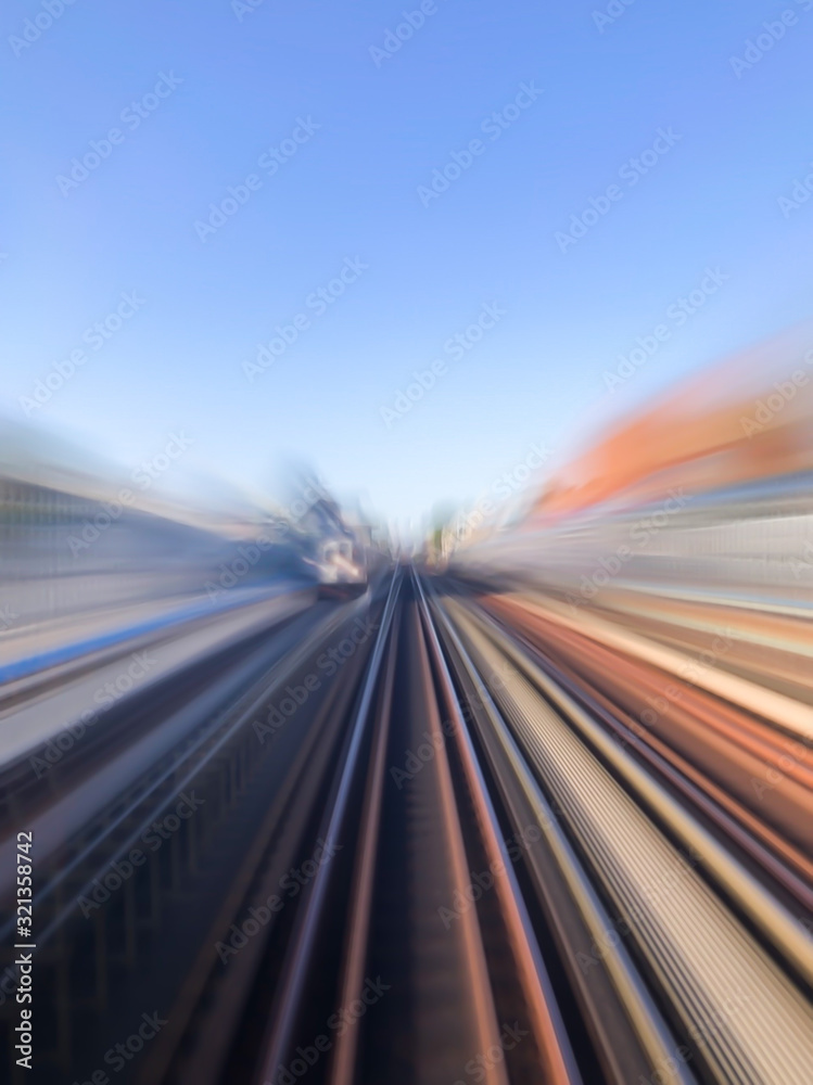 Poster Speed chaser – Wall Art | UkPosters