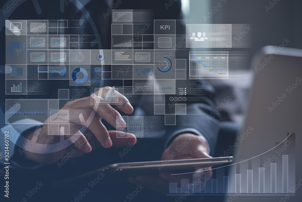 Key Performance Indicator KPI Stock Photo | Adobe Stock