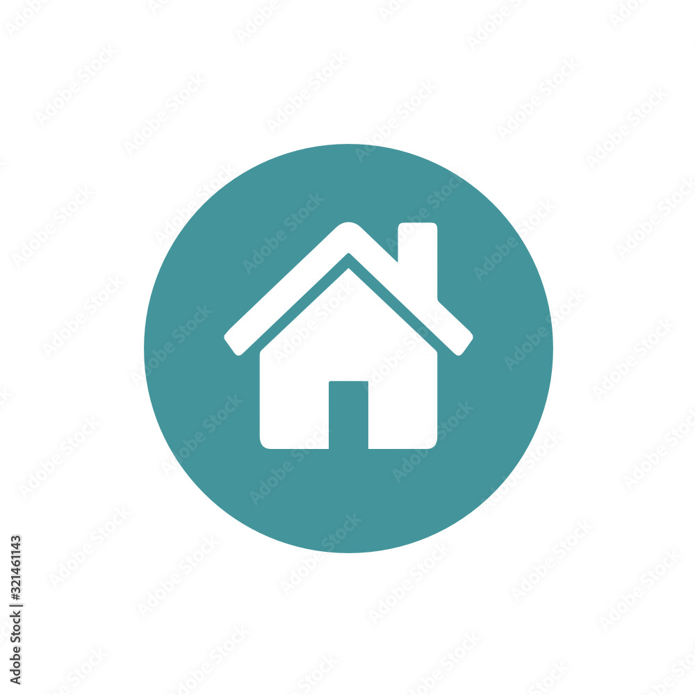 Logo_Maison Stock Vector | Adobe Stock