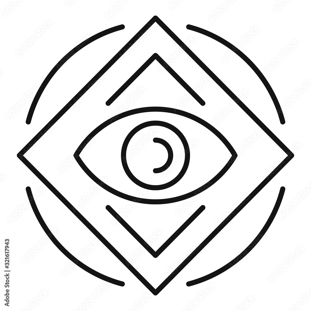 Square Eyes Clipart Images