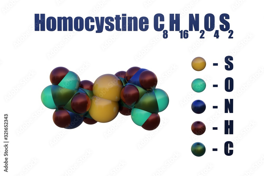 Structural chemical formula and space-filling molecular model of ...