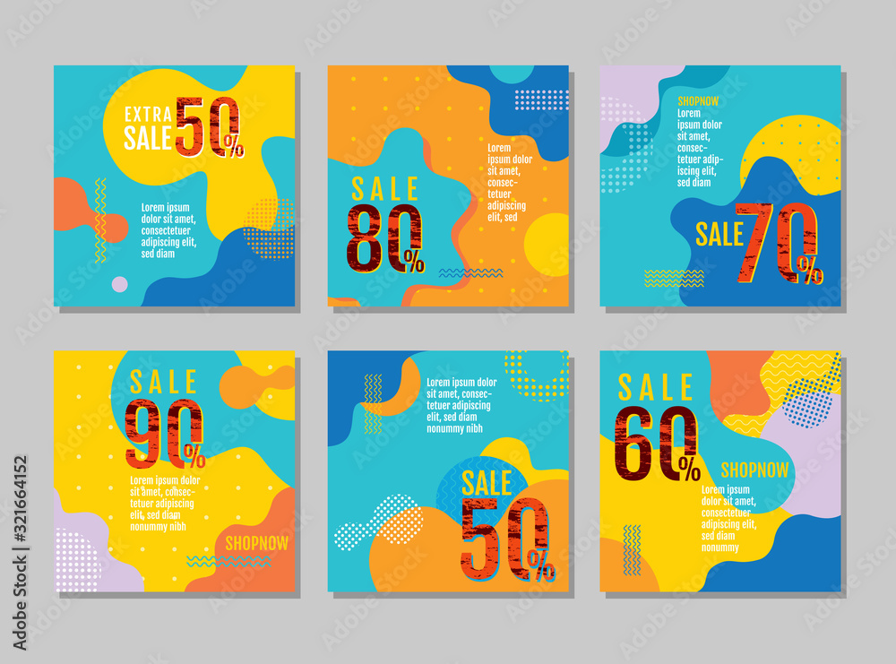 Template background Colorful, Layout design, pattern, wallpaper, vector ...