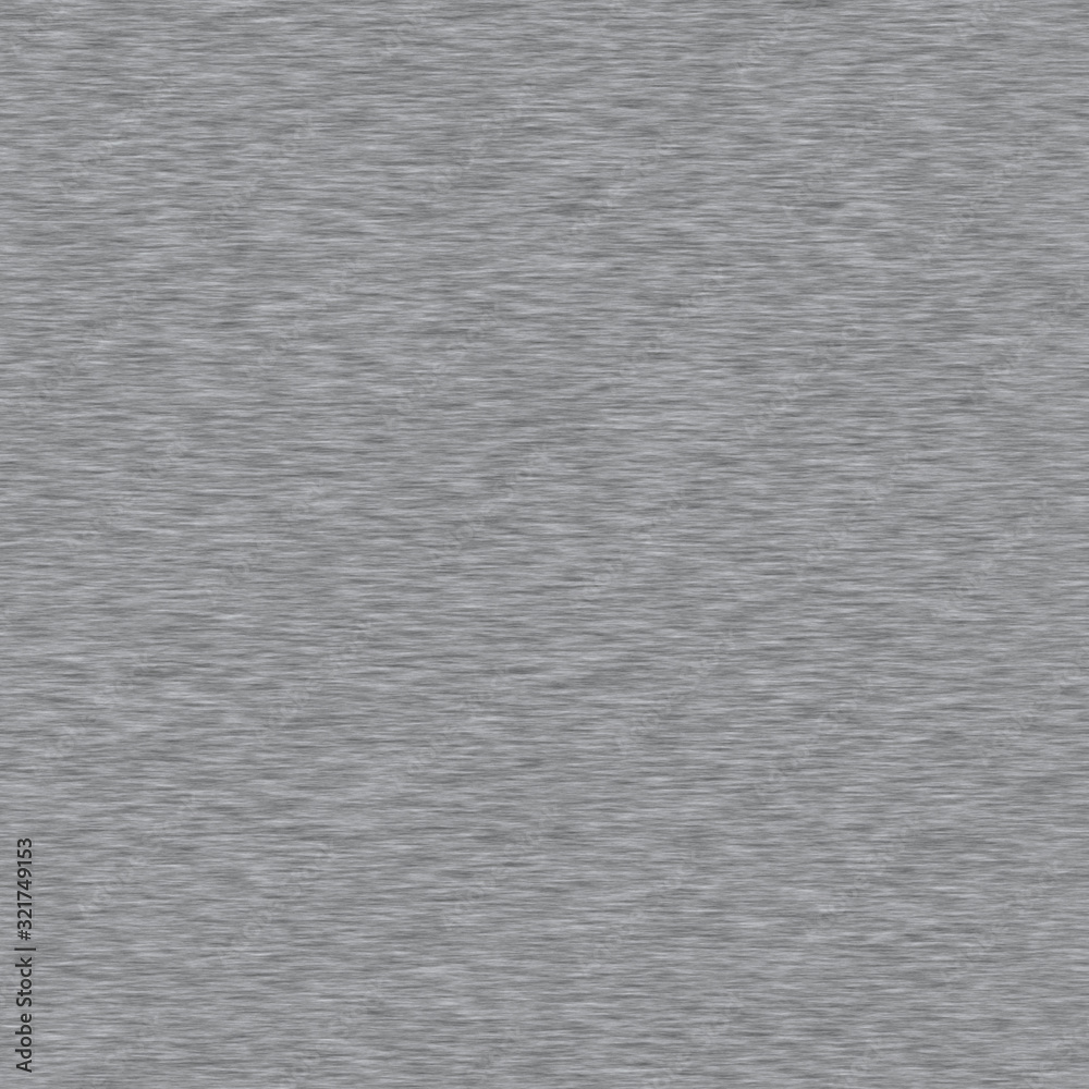 seamless fine brushed grey metal background Stock Illustration | Adobe ...