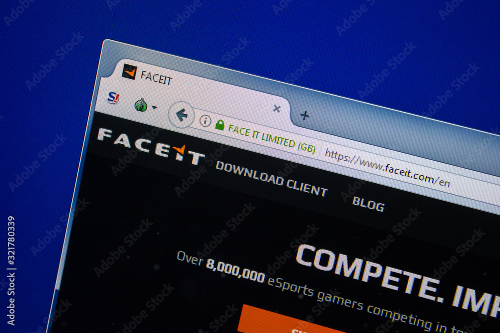 Faceit site Not Loading at Milla Levi blog Faceit site Not Loading at Milla Levi blog