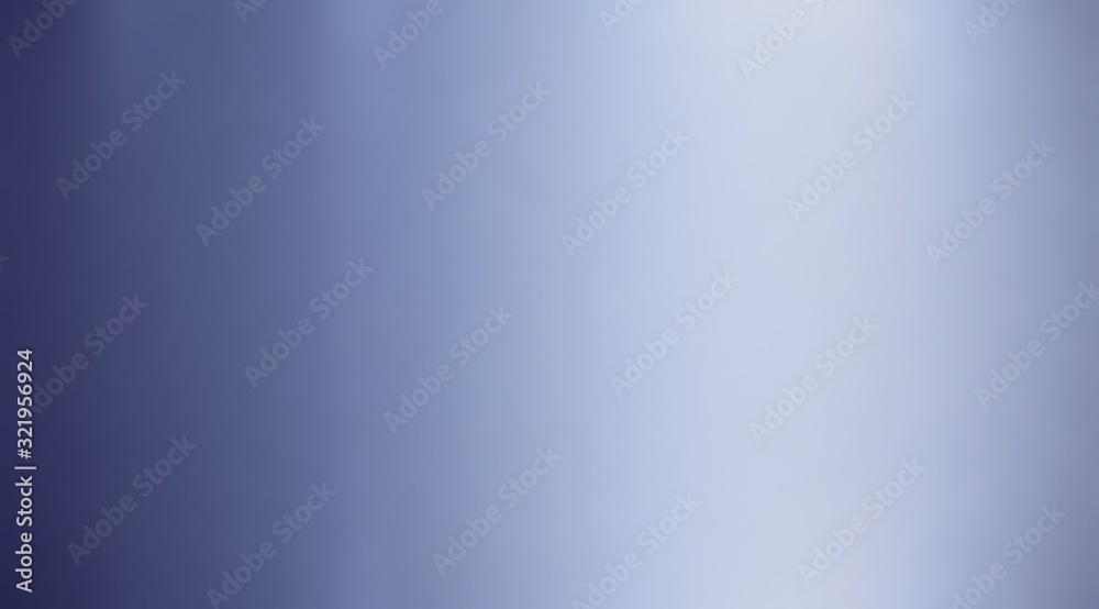 metallic silver foil texture polished glossy abstract background with ...