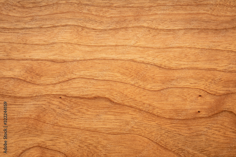 Cherry wood natural texture. Cherry wood texture background. Texture ...
