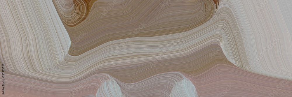 dynamic header with gray gray, ash gray and brown colors. dynamic ...