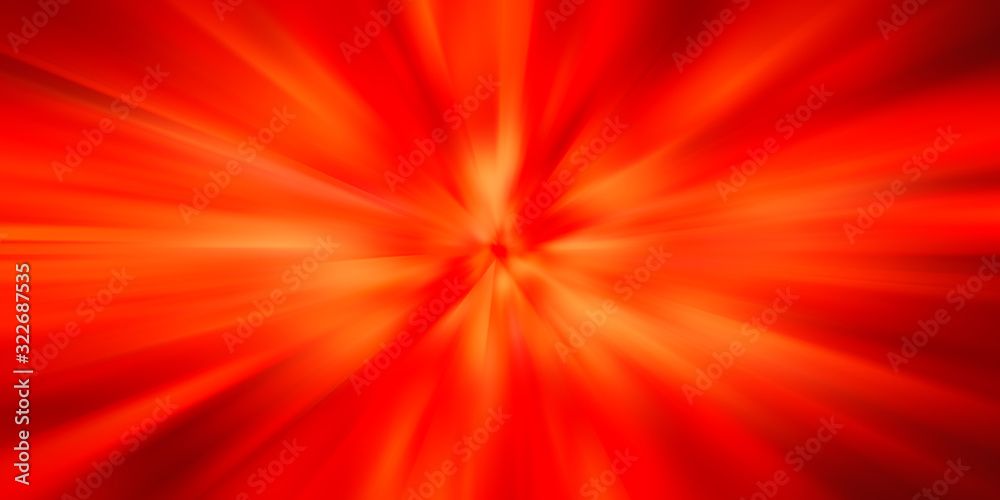 light red gradient background / red radial gradient effect wallpaper ...