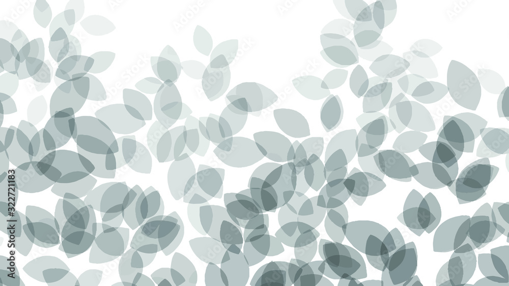 Leaf Texture Background Gray Colour. Gray Leaf Texture. Texture Leaf ...