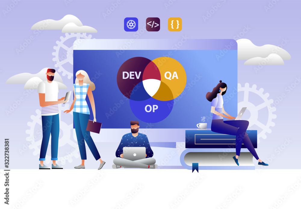 Programmer, user administrator, professional engine. Software support ...