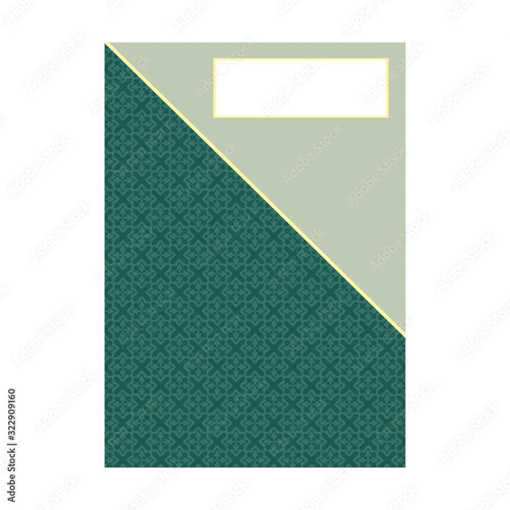 Vintage book layouts and design - covers and pages, classical rich ...