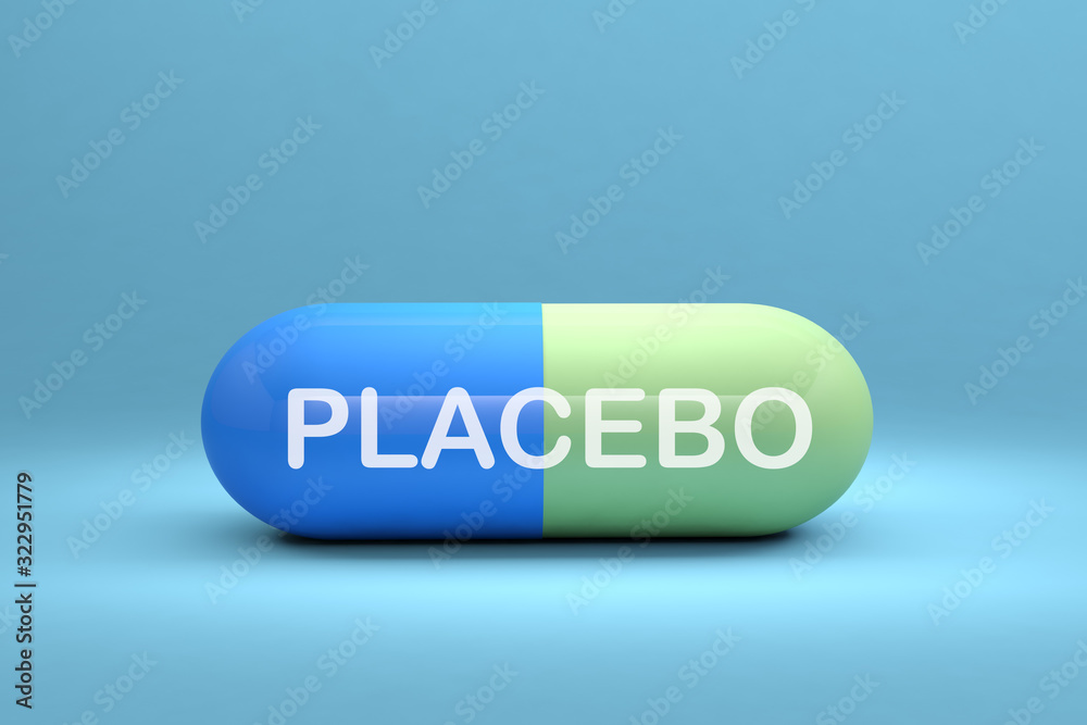 Placebo Pill