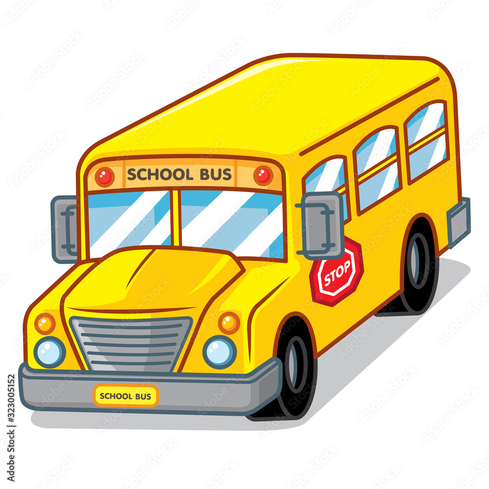 The Short Bus Animated