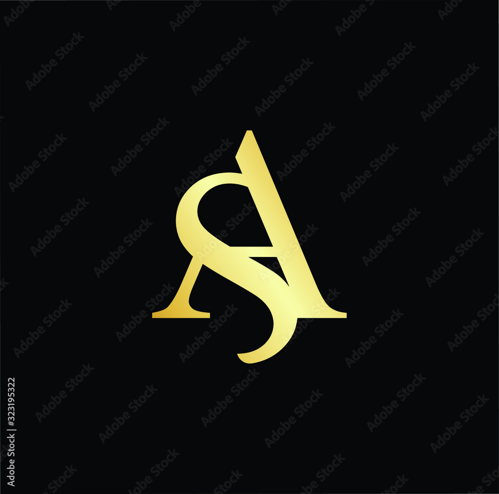 Outstanding professional elegant trendy awesome artistic black and gold ...