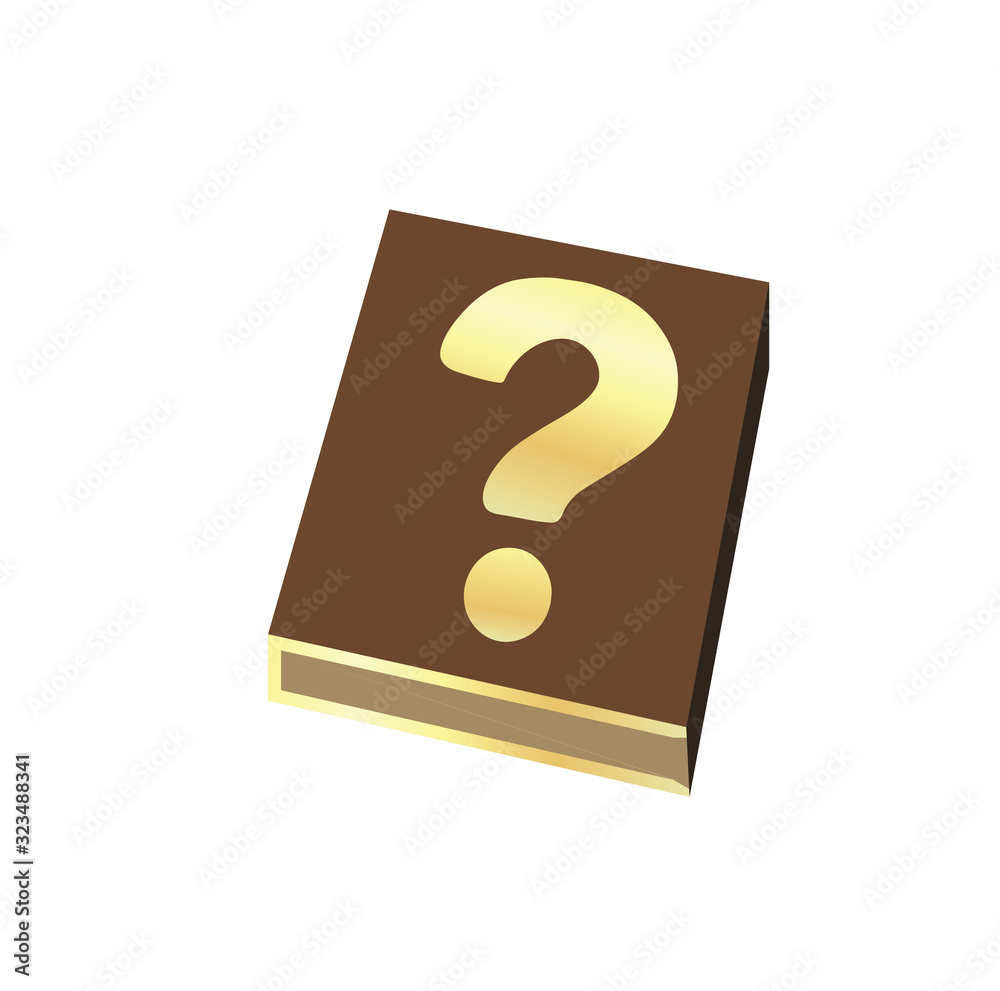question, sign, mark, symbol, 3d, icon, ask, white, question mark ...