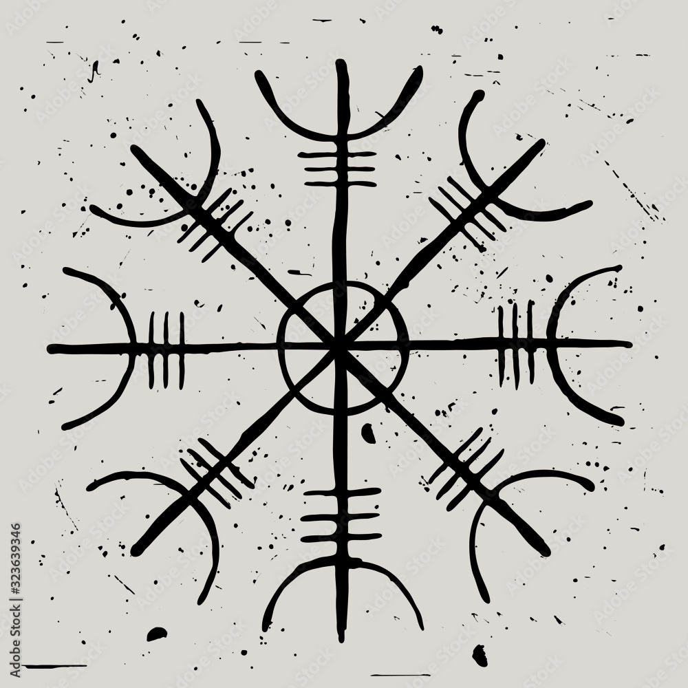 Norse Protection Amulets