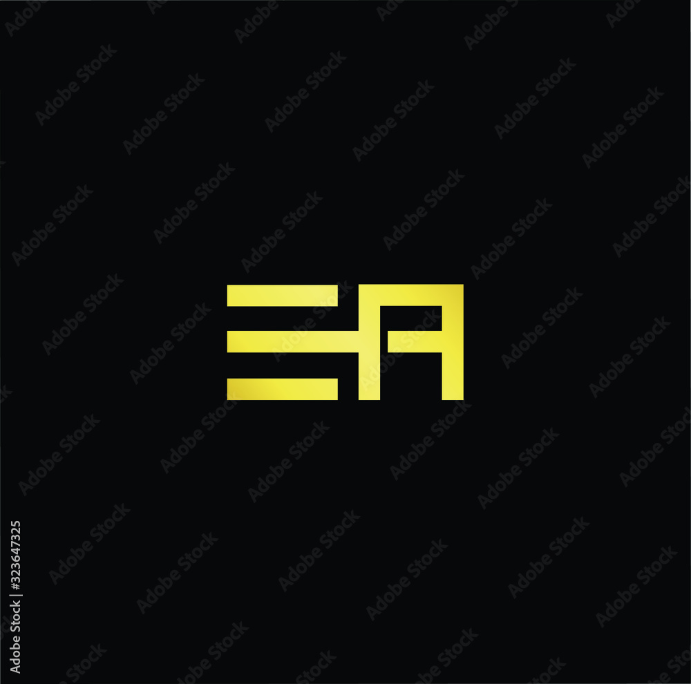 Outstanding professional elegant trendy awesome artistic black and gold ...