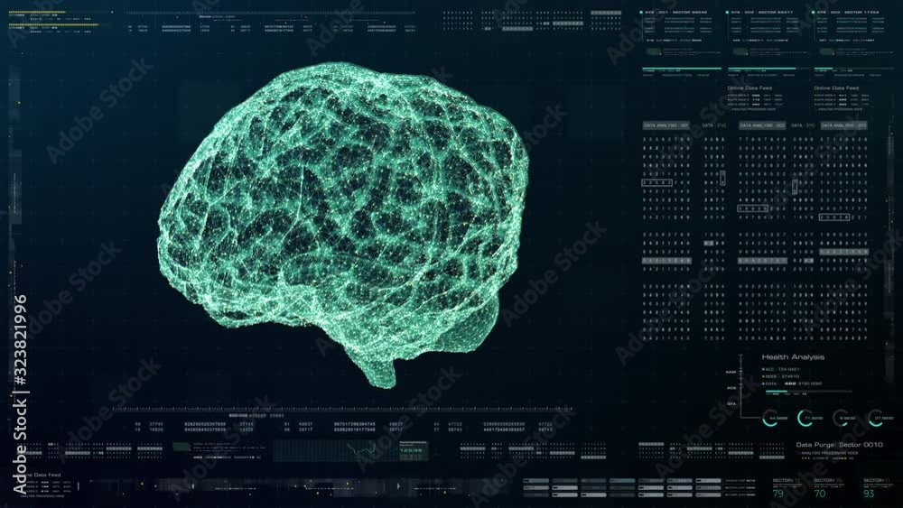 Advance head up display motion element virtual biomedical holographic ...