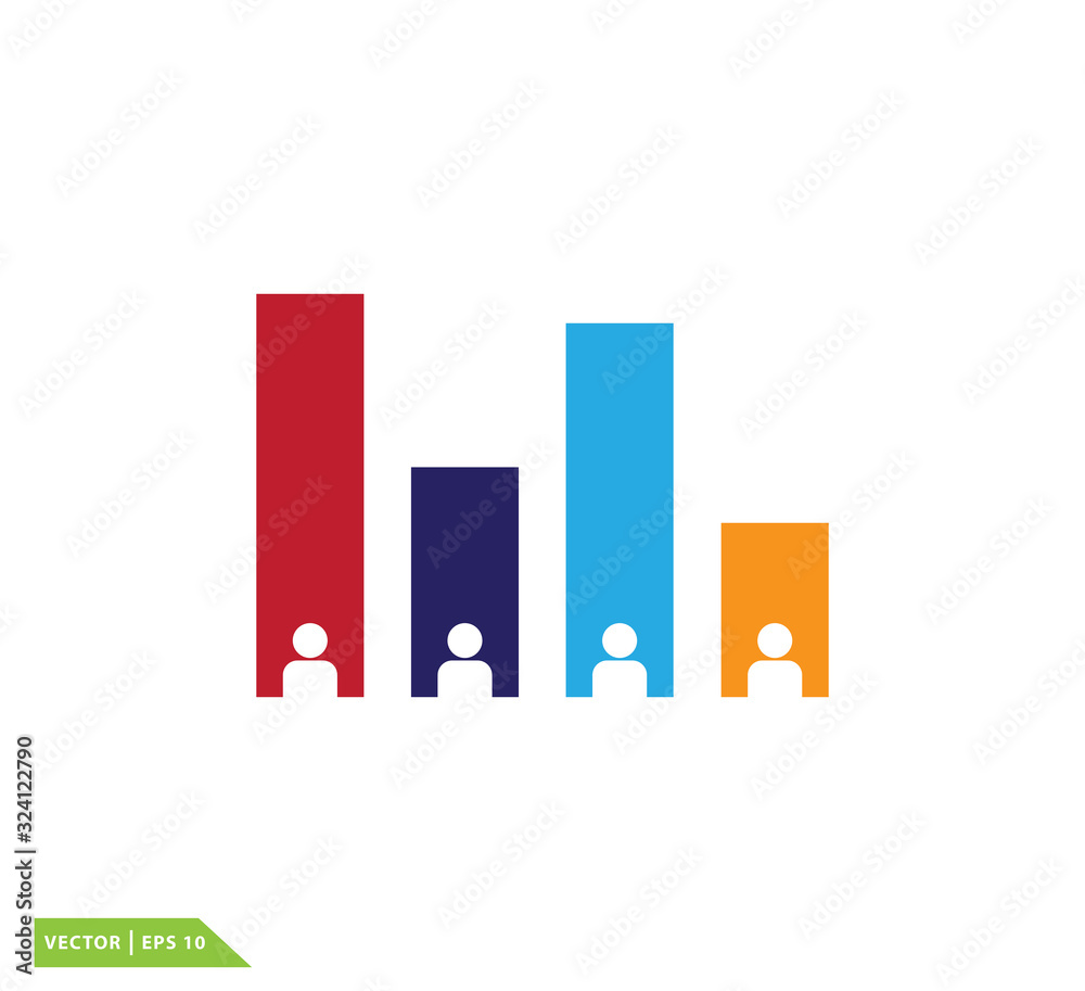 Exit polling icon vector logo design illustration Stock Vector | Adobe ... Exit polling icon vector logo design illustration Stock Vector | Adobe ...