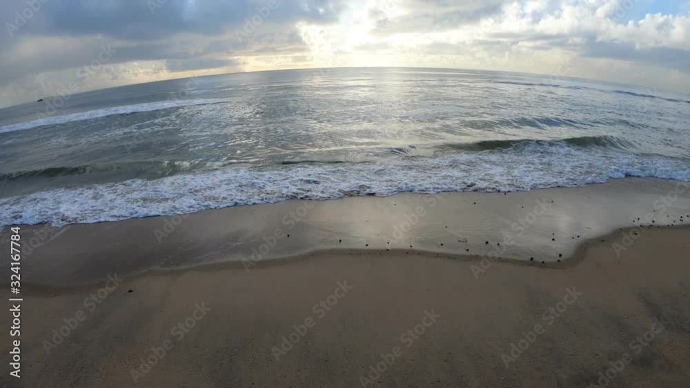 GoPro Hero black cinematic unedited footage with sixty fps beautiful ...