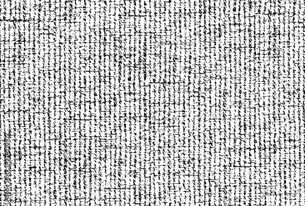 Vector fabric texture. Abstract background. Overlay illustration over ...