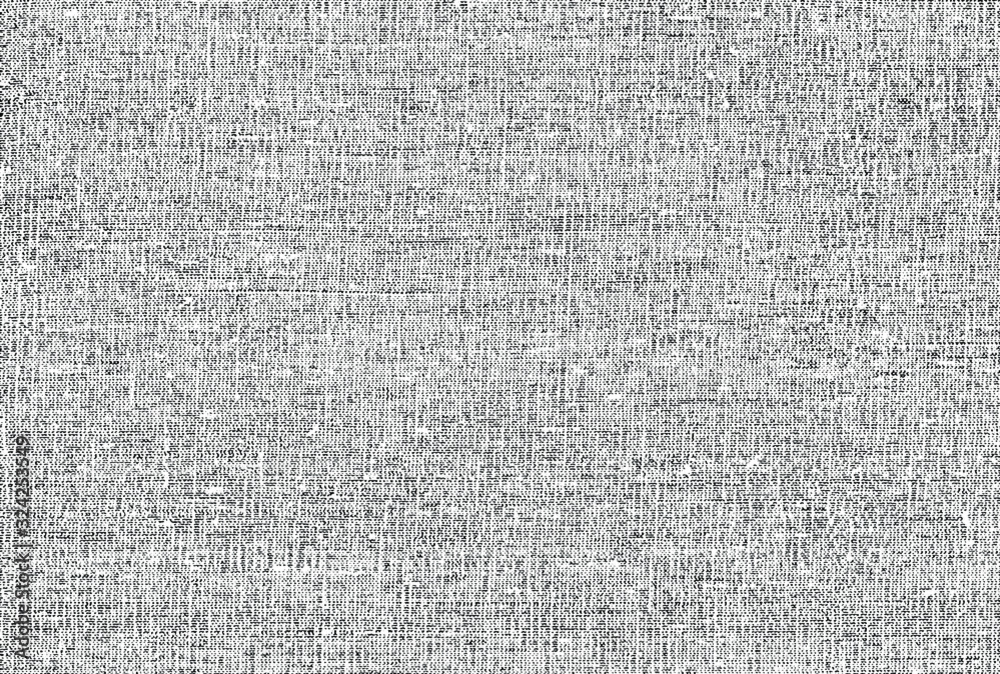 Vector fabric texture. Abstract background. Overlay illustration over ...