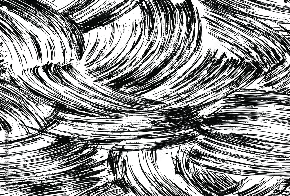 Vector fabric texture. Abstract background. Overlay illustration over ...