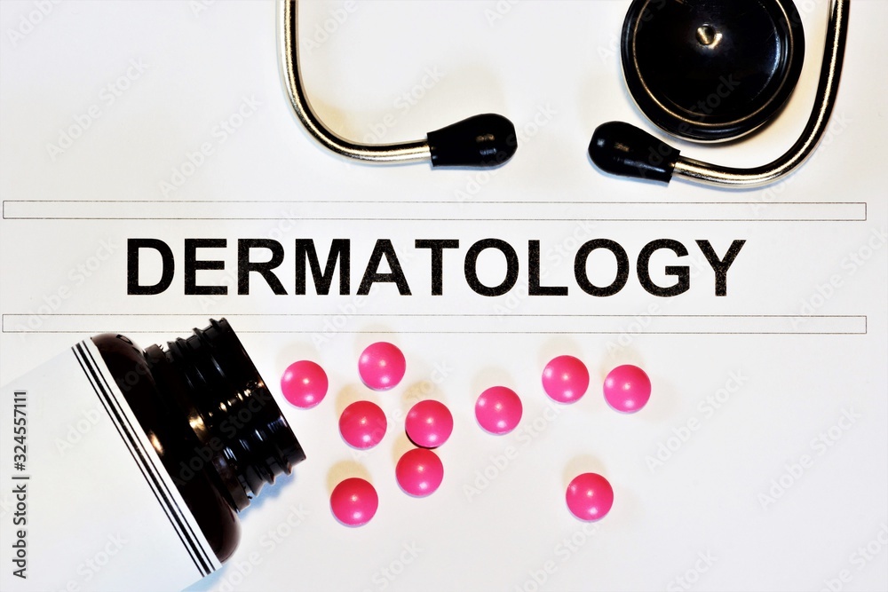 Dermatology is a branch of medicine that studies the structure and ...