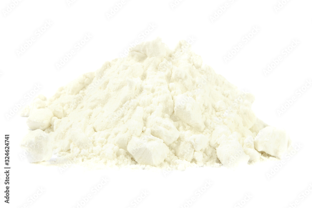 Potato White Powder