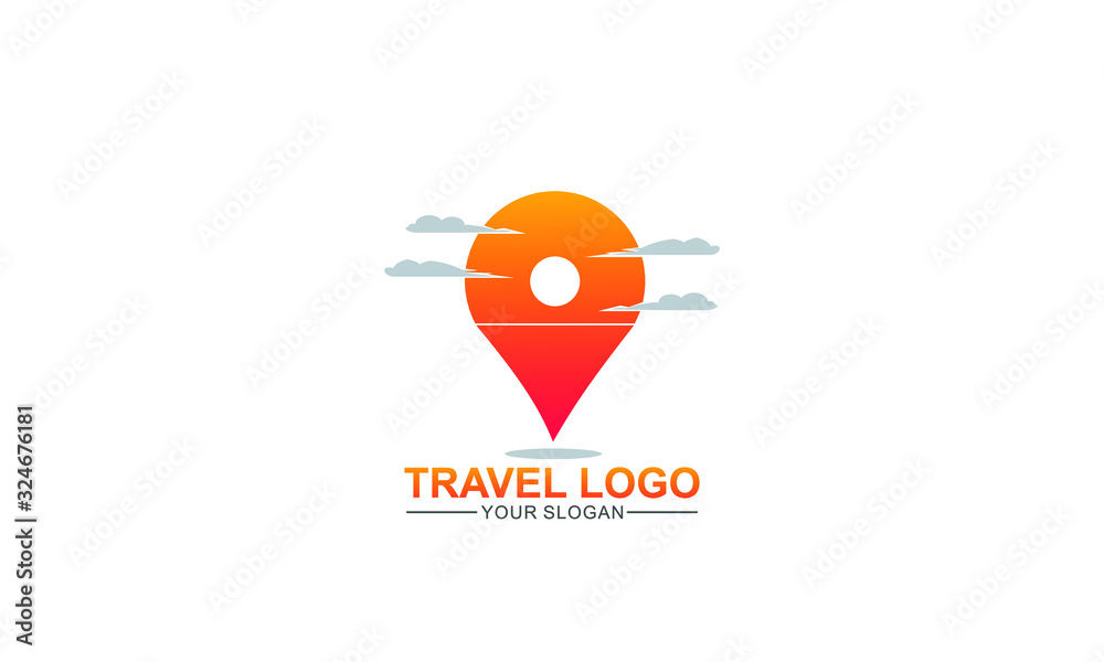 Creative Tours And Travels Logo