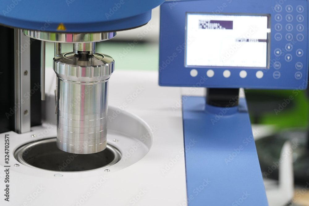 Calorimeter is measuring that can be used to determine heat of reaction ...