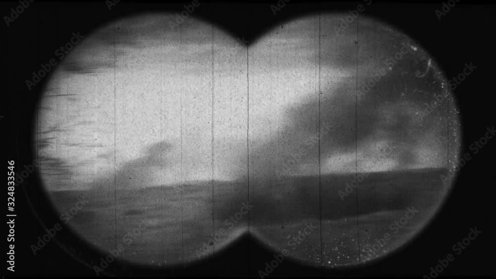 Archival footage from the East Front during World War II. Soviet Union ...