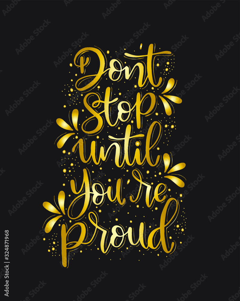 Dont Be Proud Quotes