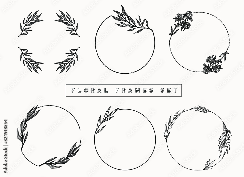 Frames Design For Project - Infoupdate.org