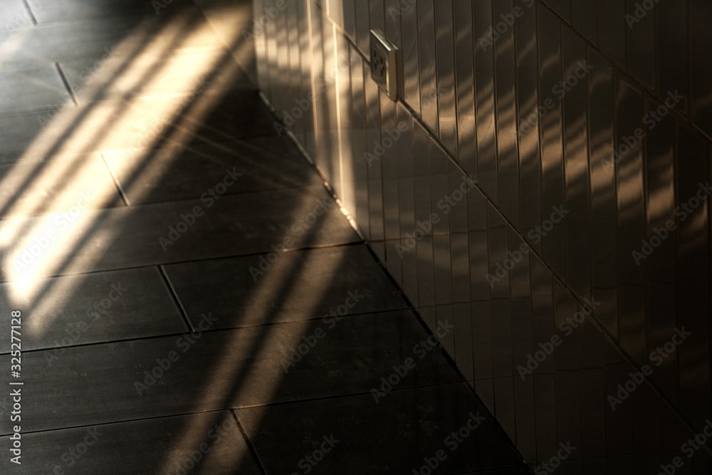 shadow and light on the floor interior architecture complementary ...