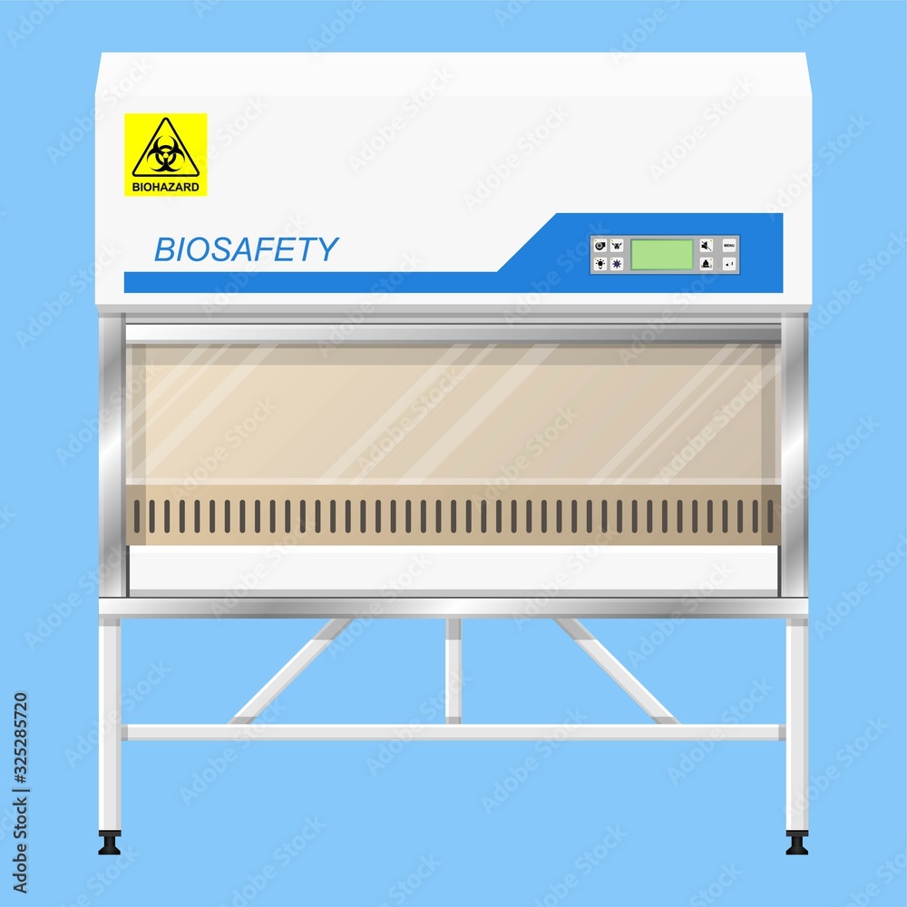 Virus protect drug risk bag safe waste test danger safety worker hazard ...