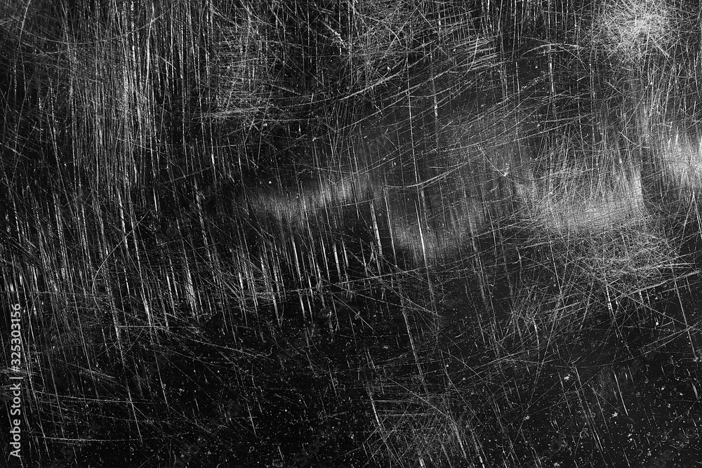 scratch black background overlay / abstract black dark background ...